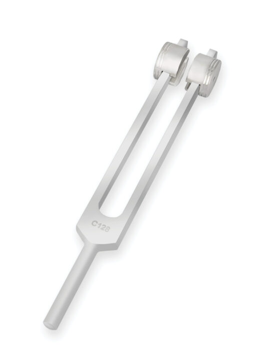 Otto 128, 64 & 32Hz Tuning Forks – Ragg Tuning Forks