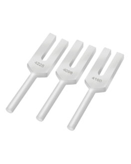 Sound Therapy Tuning Forks – Ragg Tuning Forks