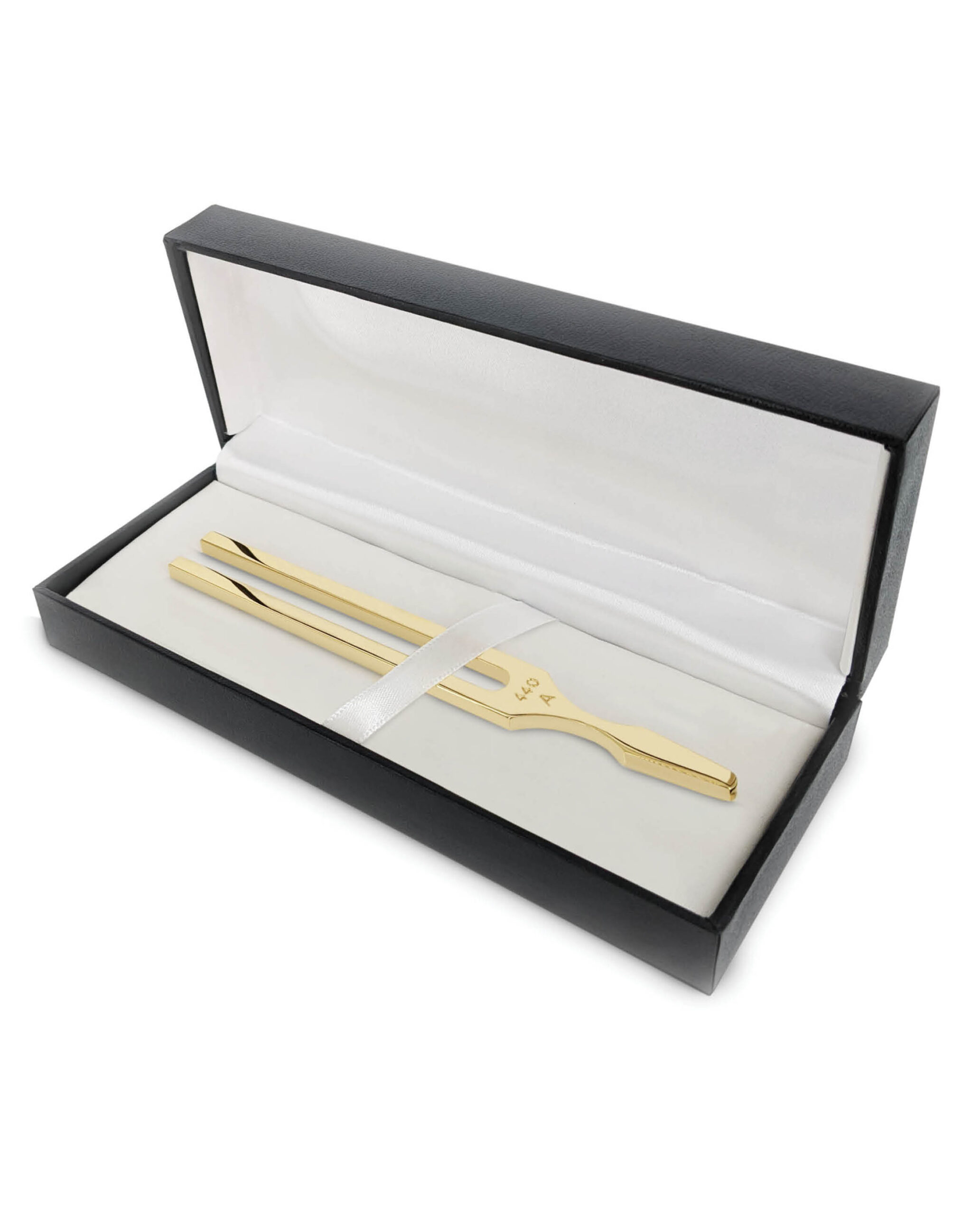 9ct Gold Plated John Walker Tuning Fork – Ragg Tuning Forks