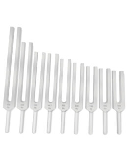 Sound Therapy Tuning Forks – Ragg Tuning Forks