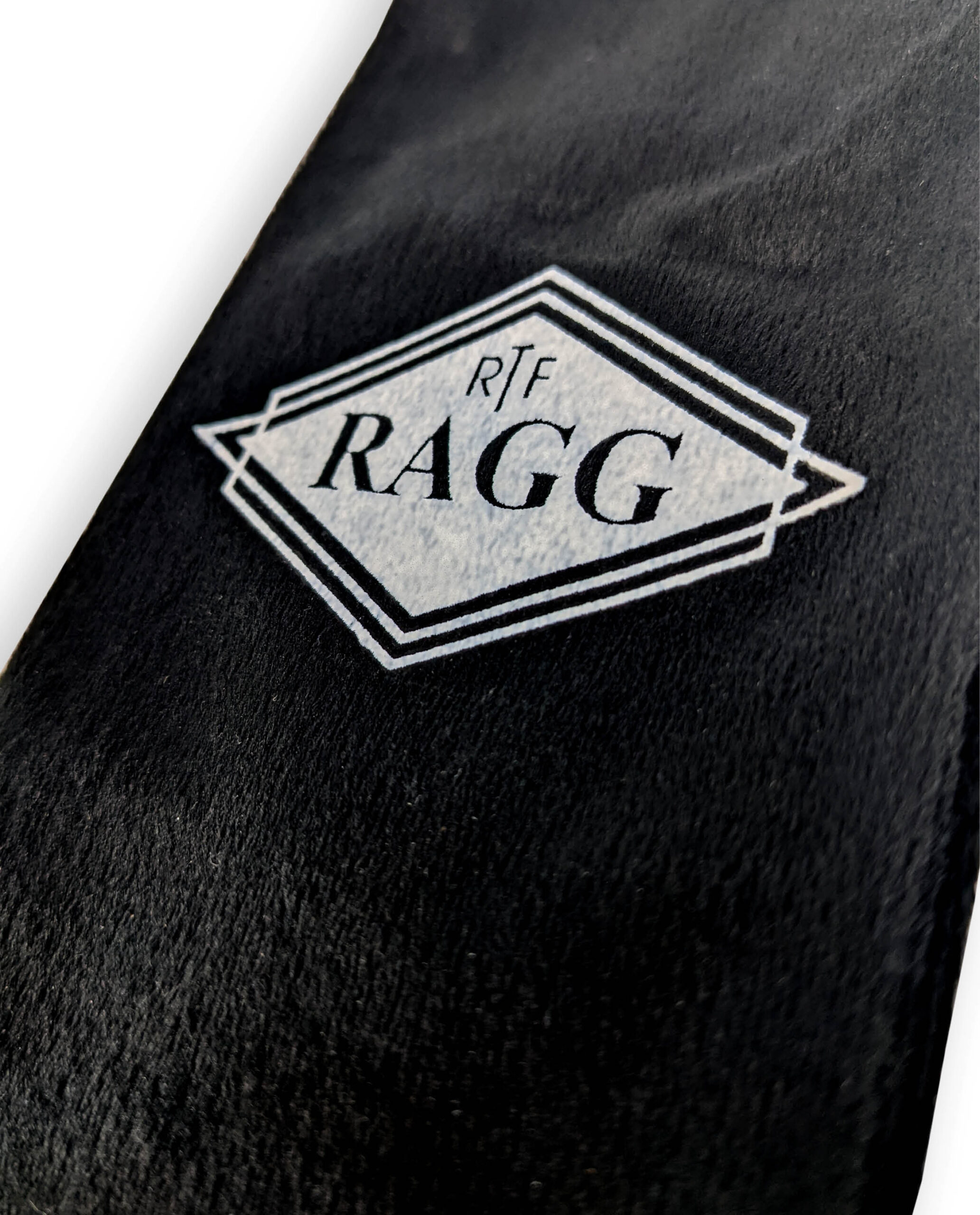 Small Tuning Fork Pouch – Ragg Tuning Forks