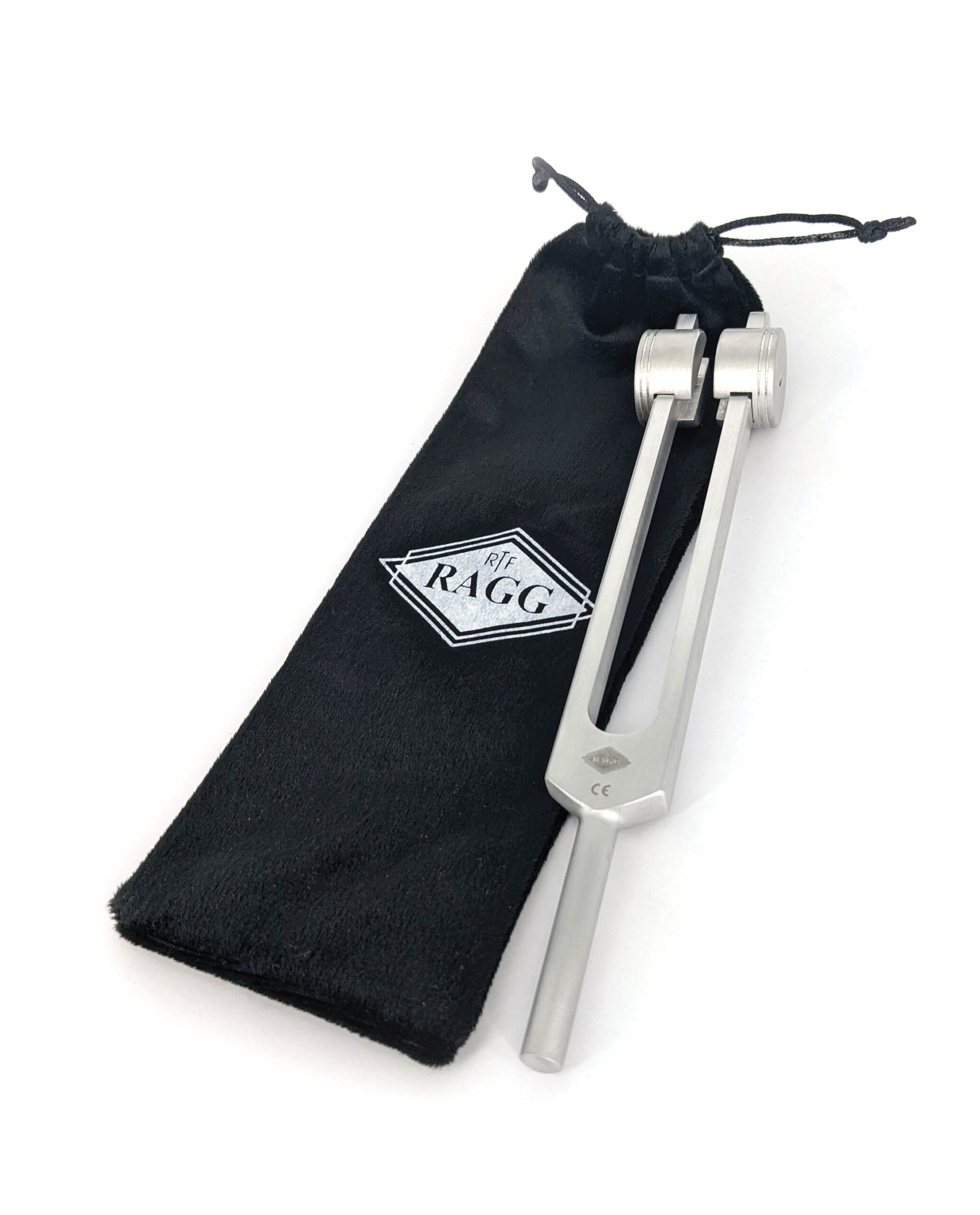 Small Tuning Fork Pouch – Ragg Tuning Forks