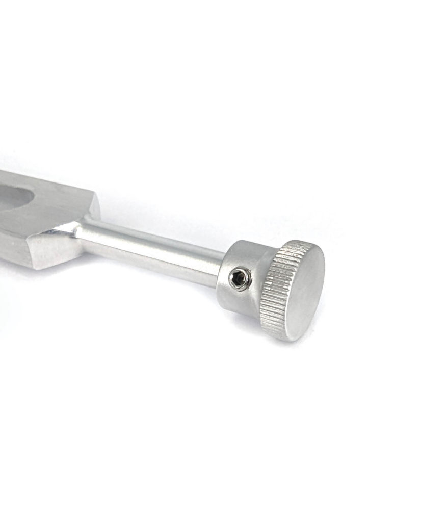 Detachable Tuning Fork Boot – Ragg Tuning Forks